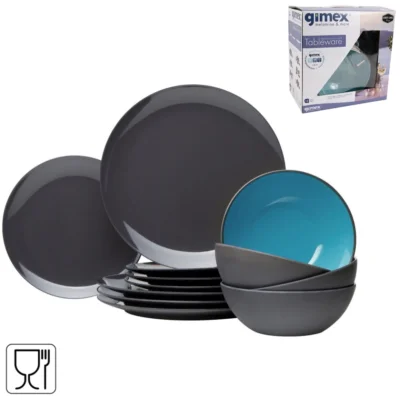 Dunschiller set 2 delig | Budgetland